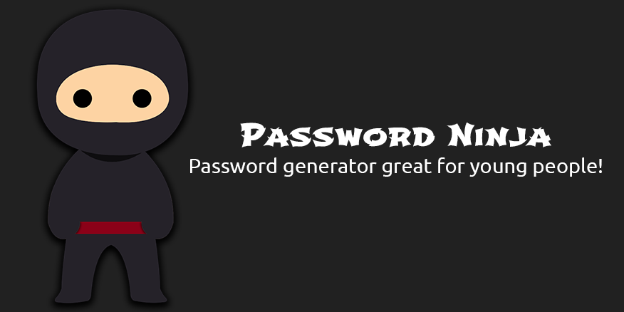 Password Ninja | API | Learn how our API works and how to use it